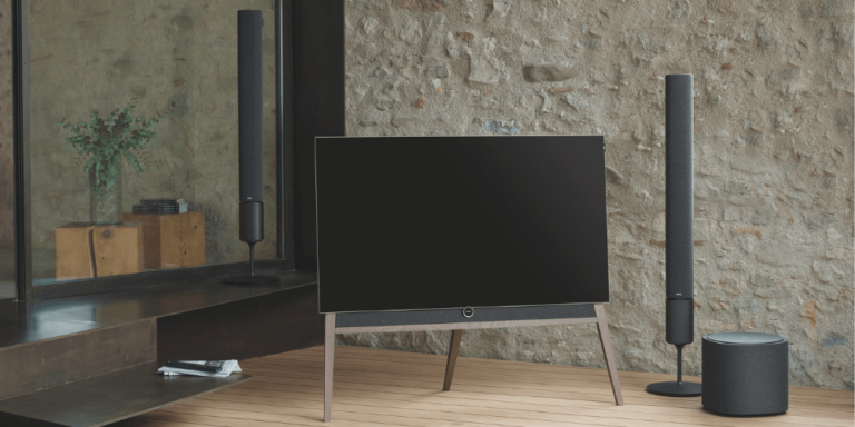 How To Connect Subwoofer To TV (6 Easy Ways)