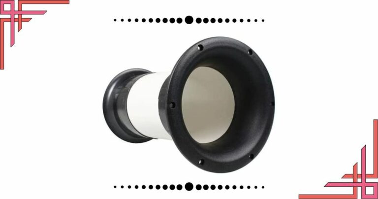 What Is 12 inch Aero Port? (My Favorite Option!) » LoyalAudio