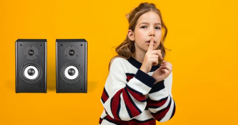 Do Speakers Get Quieter Over Time? (Yes, but 3 Reasons!) » LoyalAudio