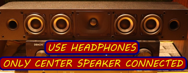 Polk Audio XT35 Review (Why It Is the Best Choice?) 2023 » LoyalAudio